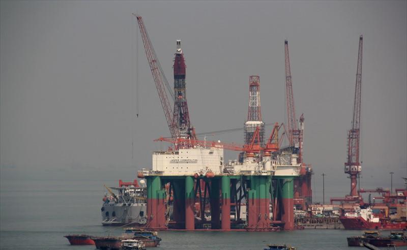 JASPER COSMOPOLITAN - Vesseljoin