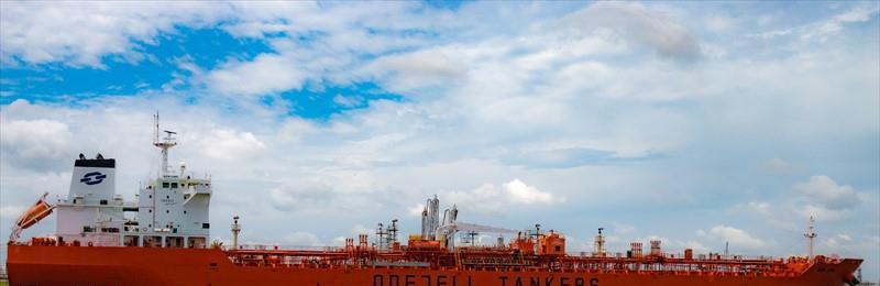 BOW LIND (Oil or Chemical Tanker) - IMO: 9388314 | Vessel Details