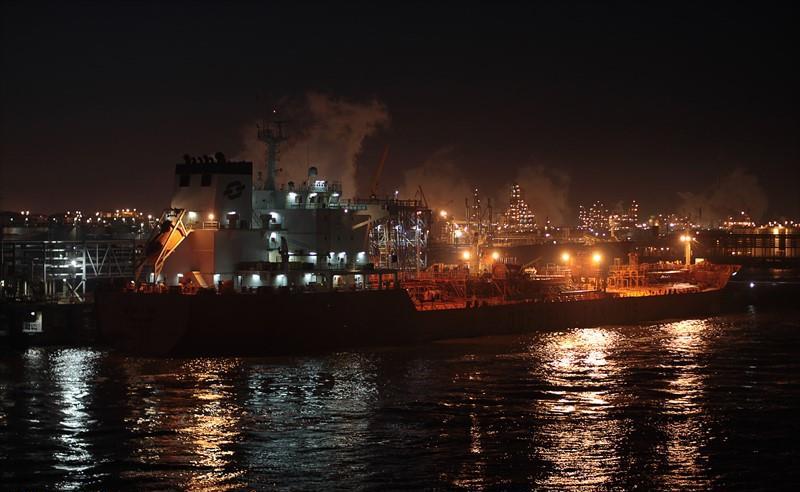 BOW LIND (Oil or Chemical Tanker) - IMO: 9388314 | Vessel Details