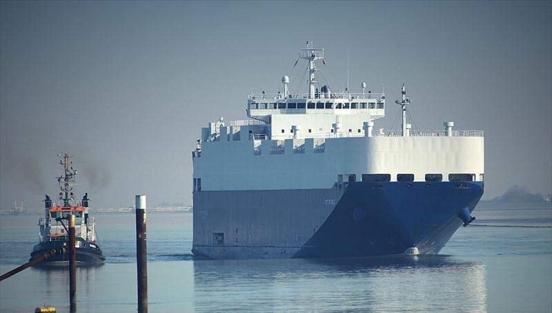 CITY OF OSLO - Vesseljoin