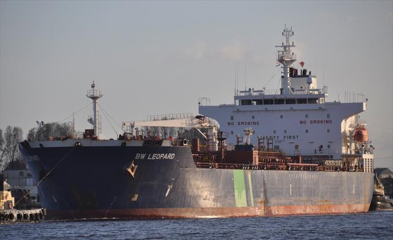 BW LEOPARD - Vesseljoin