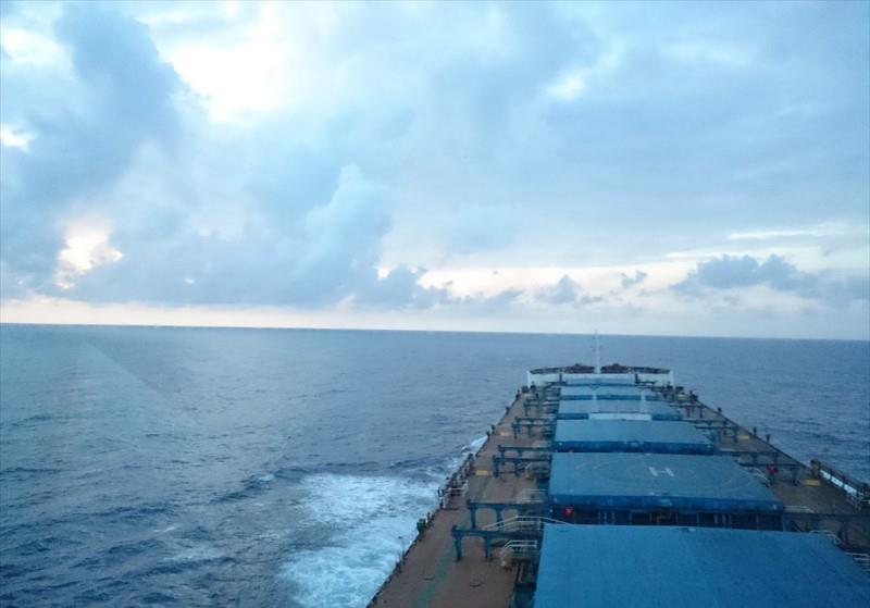 INDUS FORTUNE - Vesseljoin