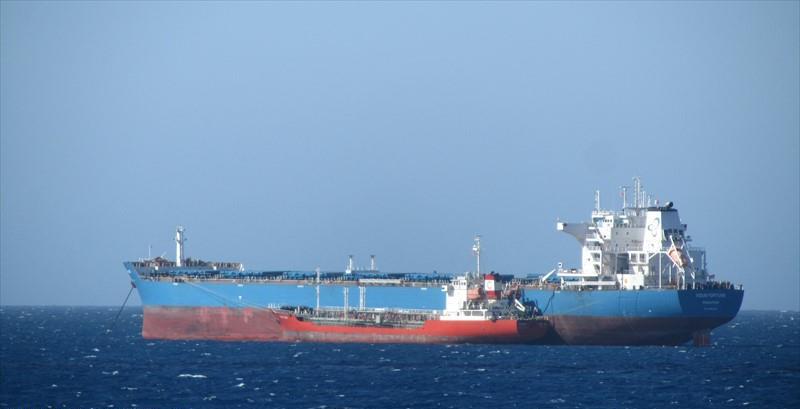 INDUS FORTUNE - Vesseljoin