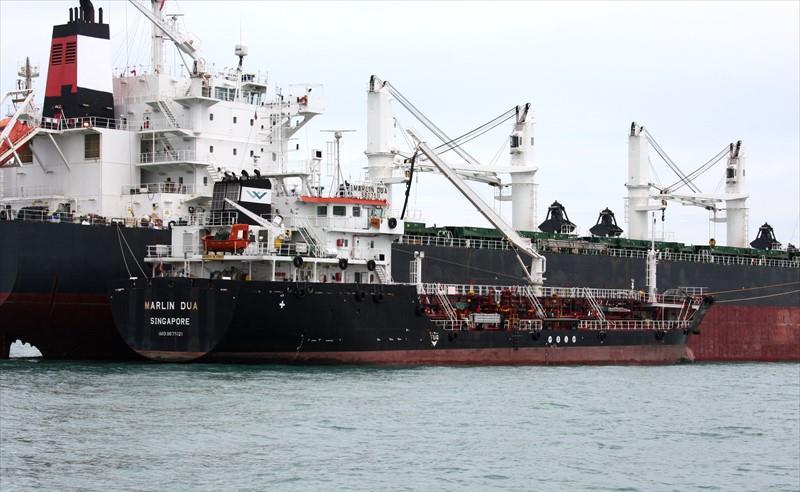 MARLIN DUA - Vesseljoin