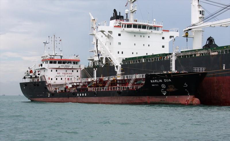 MARLIN DUA - Vesseljoin