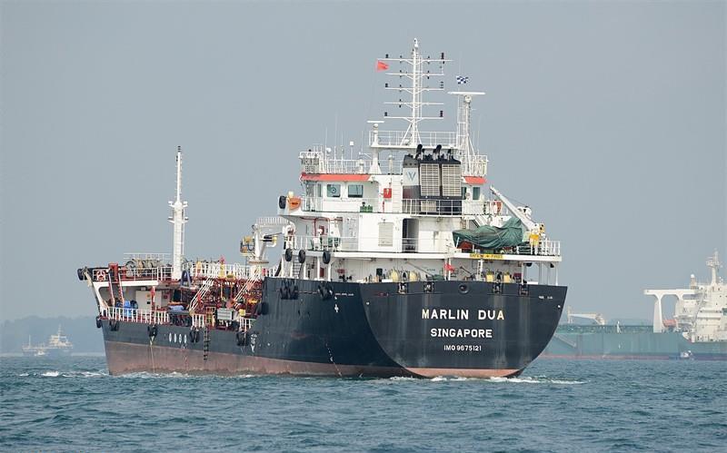 MARLIN DUA - Vesseljoin