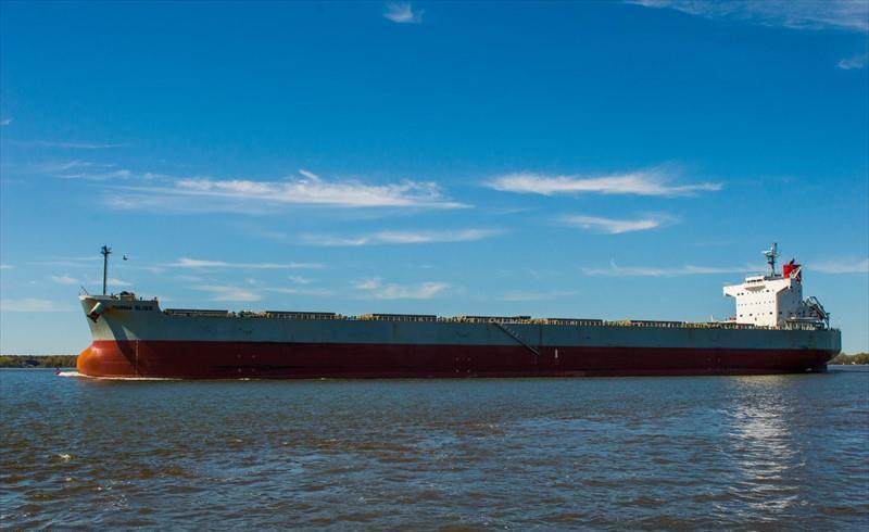 MARINA BLISS - Vesseljoin