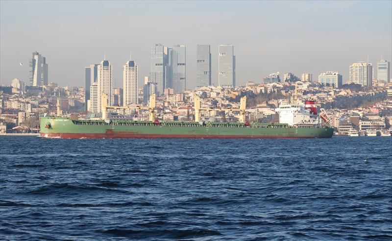 STRATEGIC UNITY - Vesseljoin