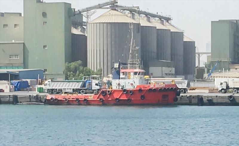 AM ACCORD - Vesseljoin