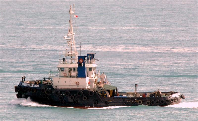 AM ACCORD - Vesseljoin