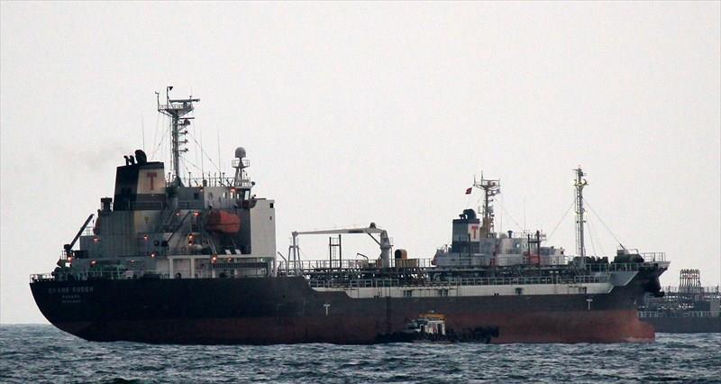 JW JEWEL - Vesseljoin