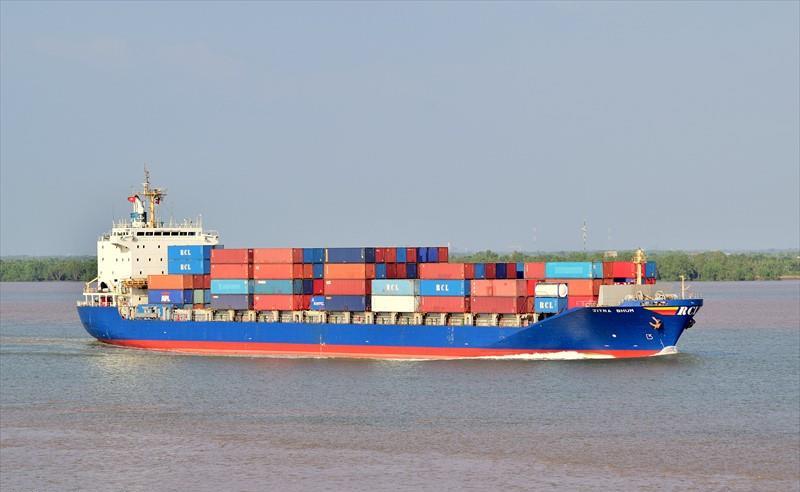 JITRA BHUM - Vesseljoin