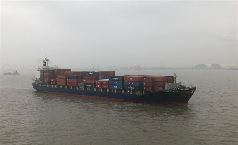 JITRA BHUM - Vesseljoin