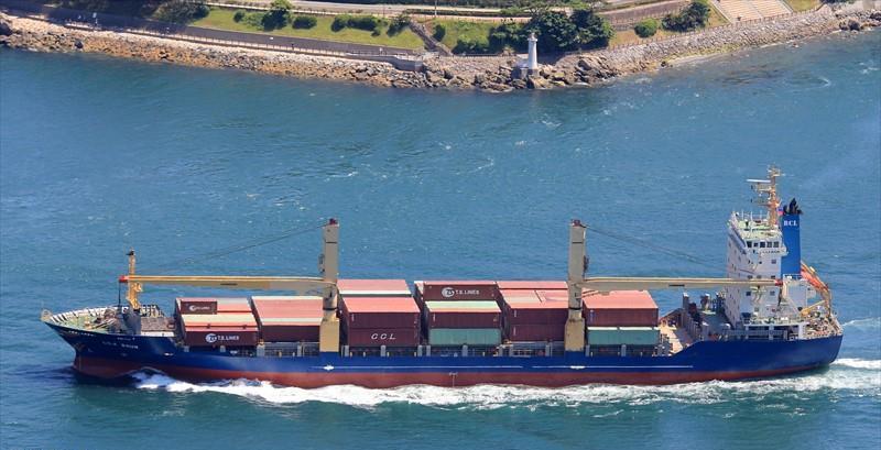 LILA BHUM - Vesseljoin