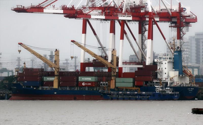 LILA BHUM - Vesseljoin