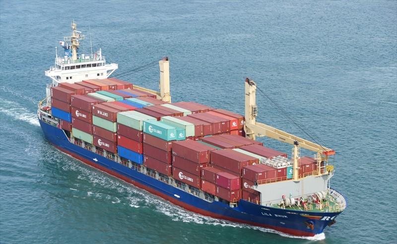 LILA BHUM - Vesseljoin