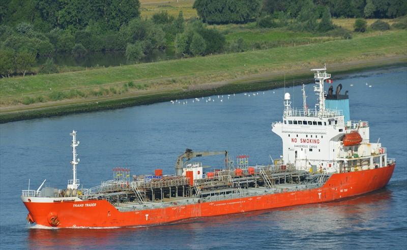 GC SINGAPORE - Vesseljoin