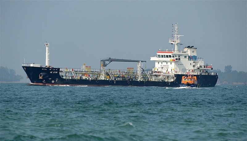 SEA LOYALTY - Vesseljoin