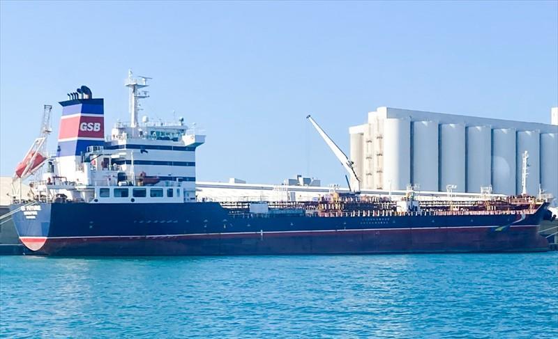 GS FUTURE - Vesseljoin