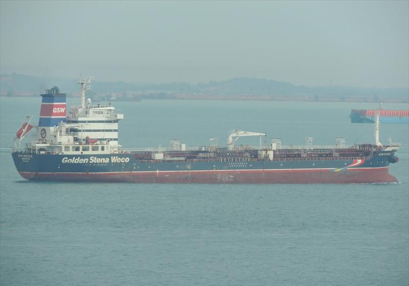 GS FUTURE - Vesseljoin