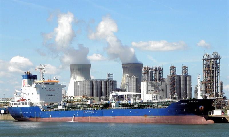 GS FUTURE - Vesseljoin