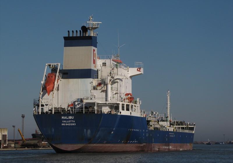 GS FUTURE - Vesseljoin