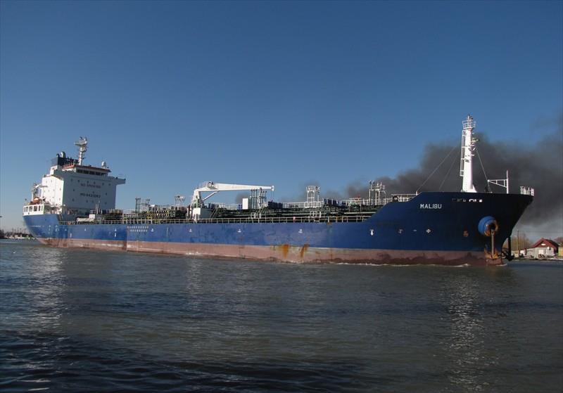 GS FUTURE - Vesseljoin