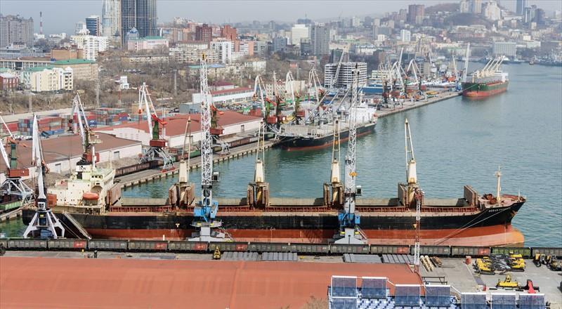 OCEAN PHOENIX - Vesseljoin