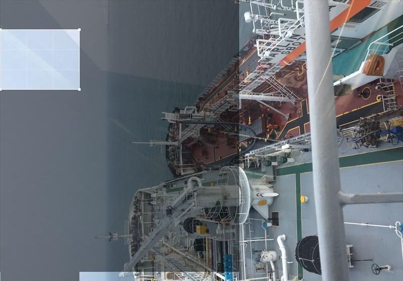 SPLENDOUR - Vesseljoin