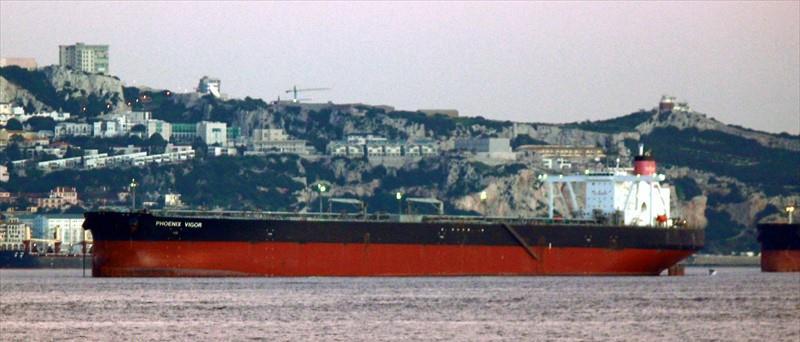 PHOENIX VIGOR - Vesseljoin