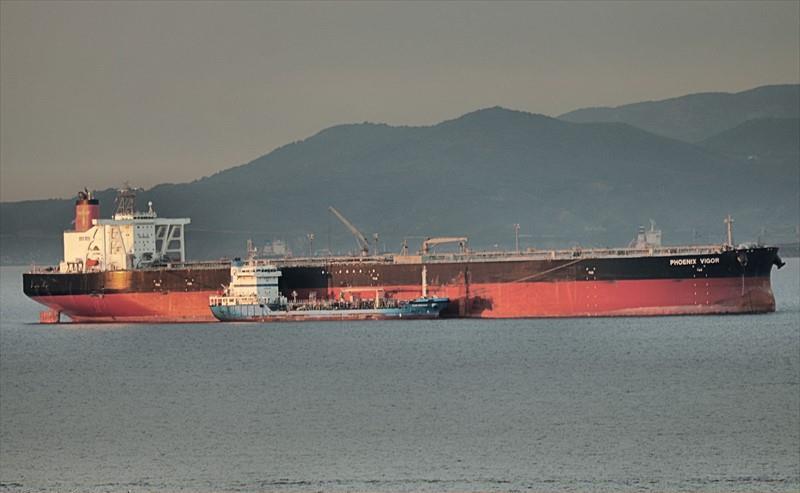 PHOENIX VIGOR - Vesseljoin