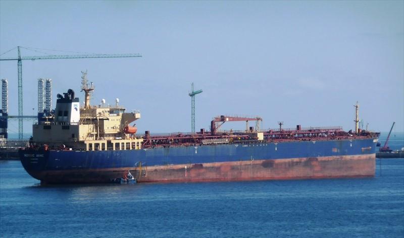 NORDIC ANNE - Vesseljoin