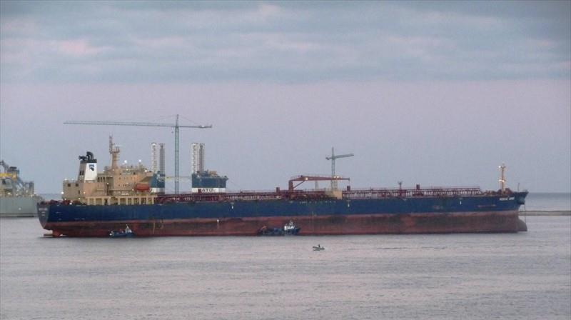 NORDIC ANNE - Vesseljoin