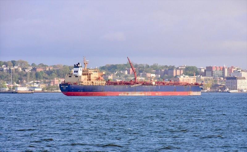 NORDIC ANNE - Vesseljoin