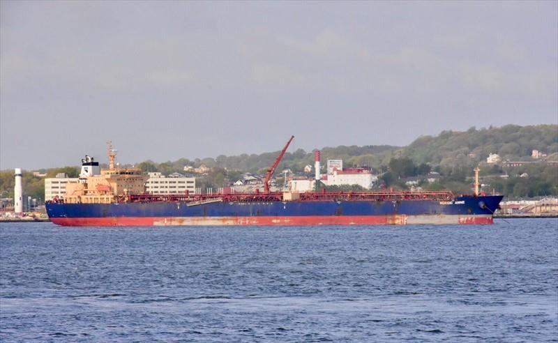 NORDIC ANNE - Vesseljoin