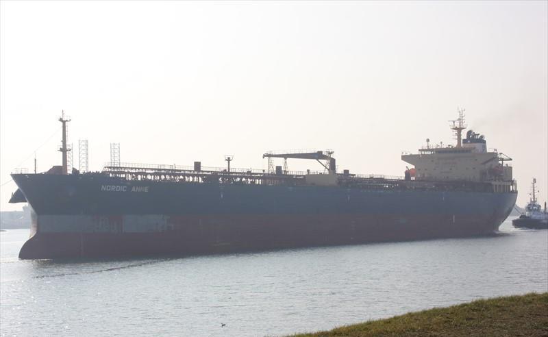 NORDIC ANNE - Vesseljoin