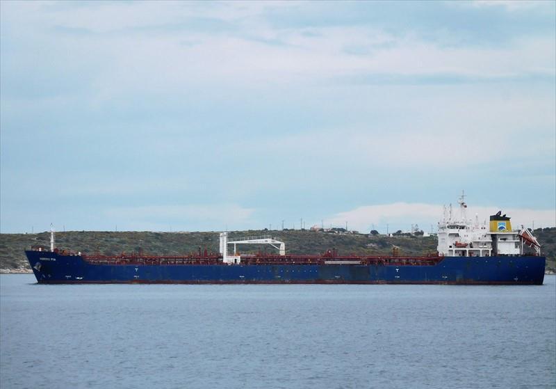 NORDIC PIA - Vesseljoin