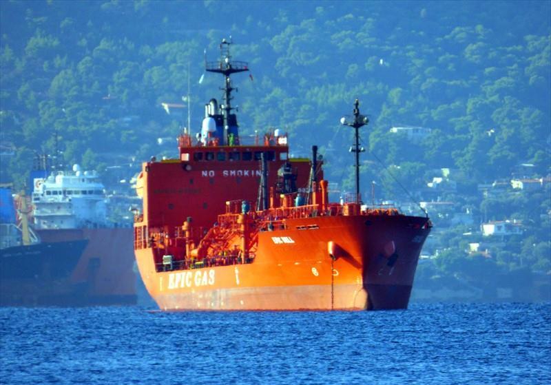 EPIC BELL - Vesseljoin