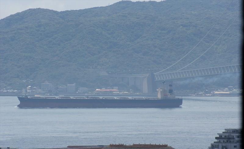 WINNING JOY - Vesseljoin