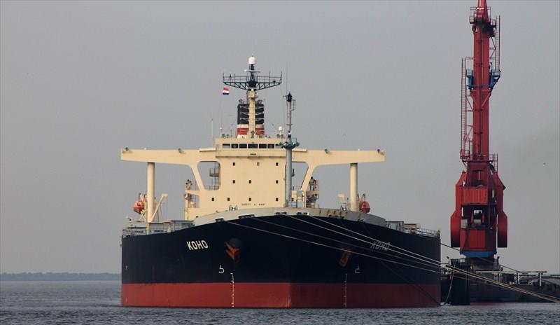 WINNING JOY - Vesseljoin