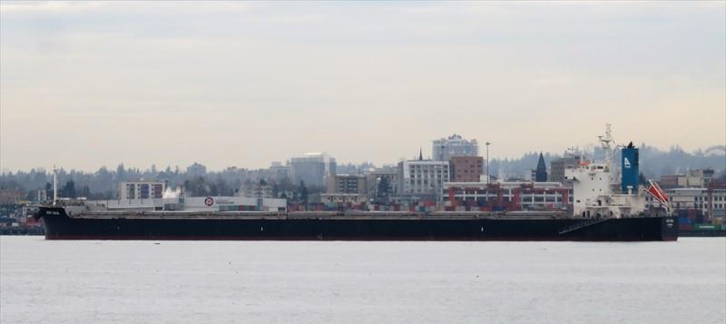 AOM GAIA - Vesseljoin