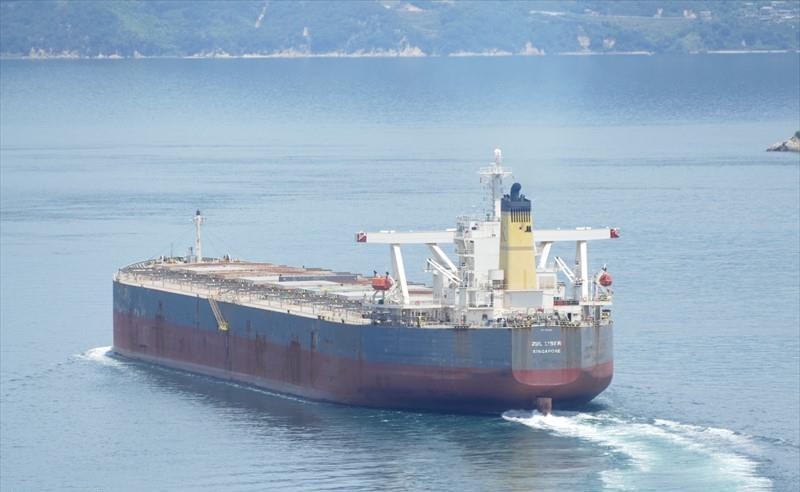 AZUL LIBERO - Vesseljoin