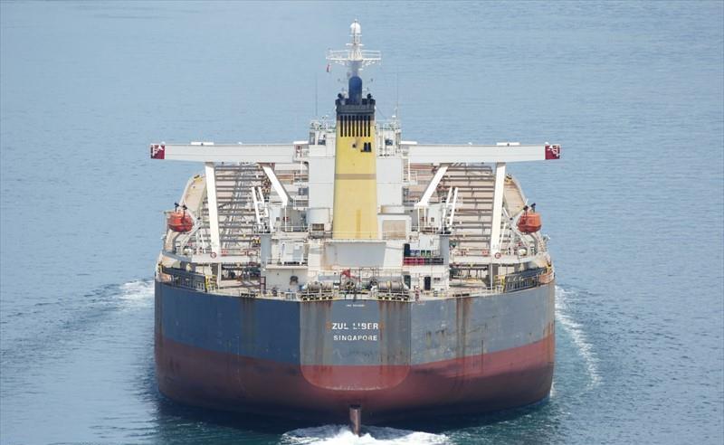 AZUL LIBERO - Vesseljoin