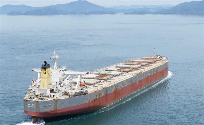 AZUL LIBERO - Vesseljoin