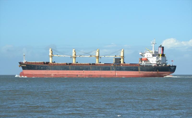 THOR INDEPENDENCE - Vesseljoin