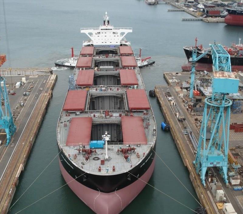 RTM WAKMATHA - Vesseljoin