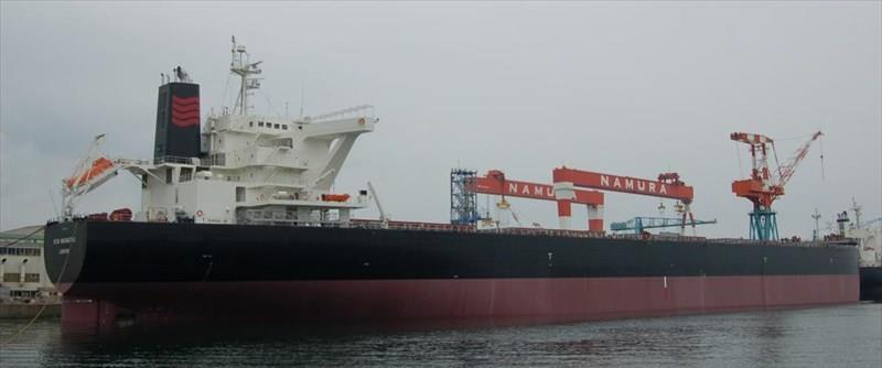 RTM WAKMATHA - Vesseljoin