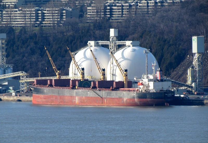 THOR MENELAUS - Vesseljoin