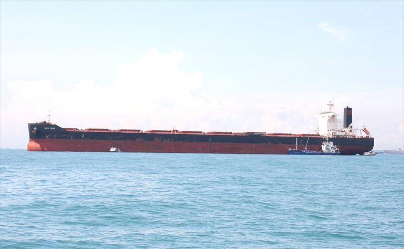 RTM COOK - Vesseljoin