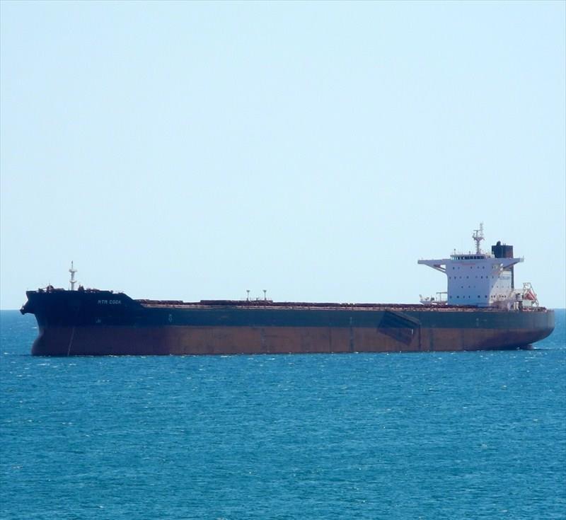 RTM COOK - Vesseljoin